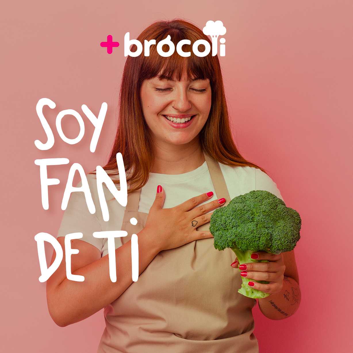 Proexport se suma a la campaña ‘Soy Fan de ti’ para animar al consumo ...