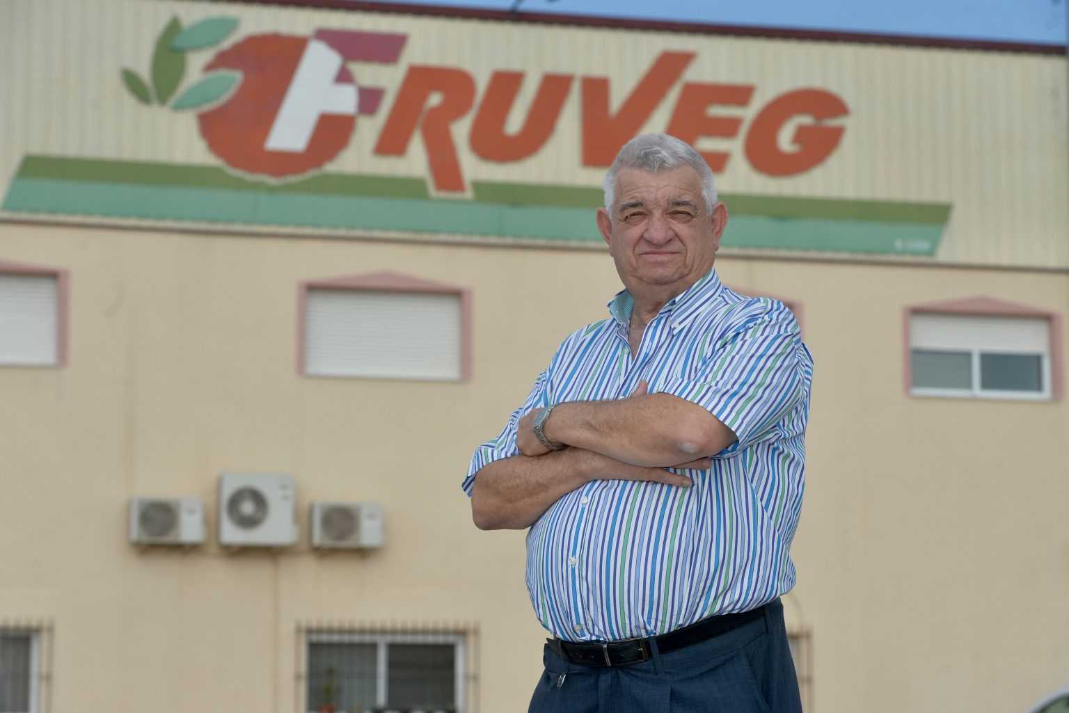 “En la agricultura regional todos intentamos mejorar las cosas” - Proexport