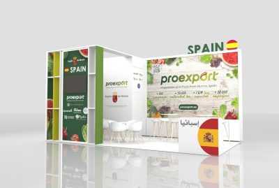 Agromark S.L. - Proexport