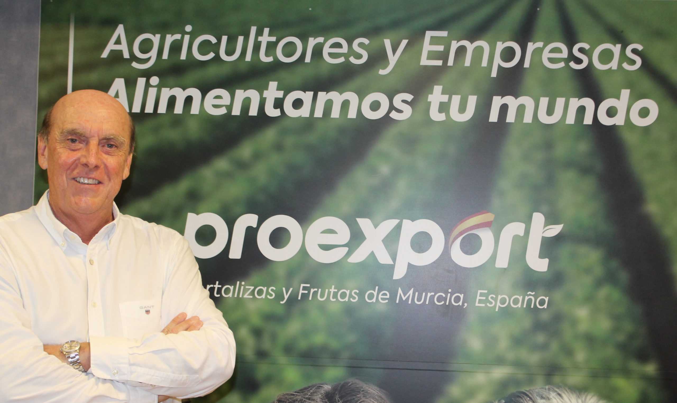 Empresas de Proexport activan las medidas de prevención contra los efectos de la ola de calor en ...