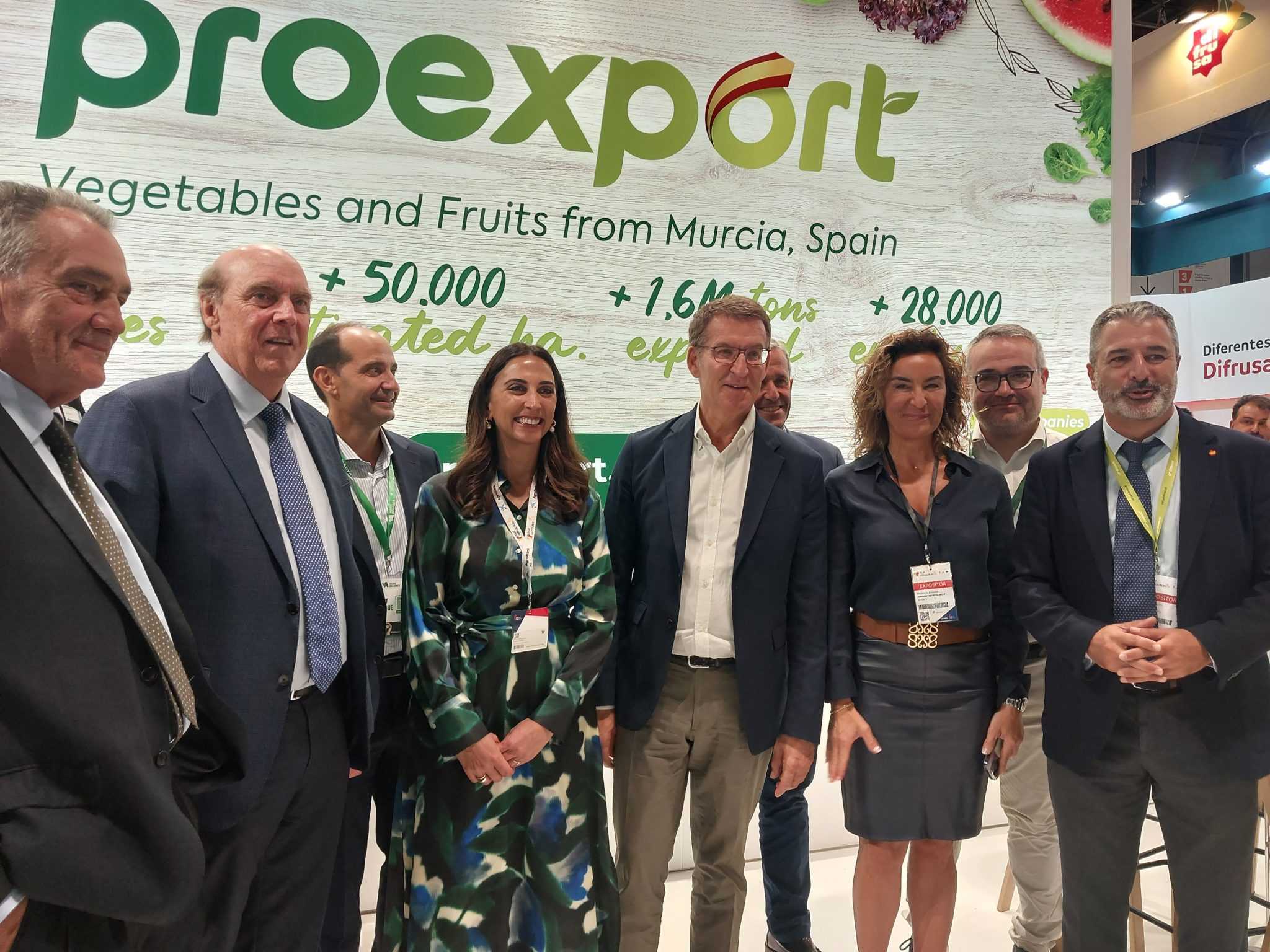 “Las rebajas fiscales presentadas por Nuñez Feijóo ponen de manifiesto su apoyo al sector ...